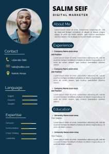 Best CV Writing Services in Kenya | Job Experts in Kenya